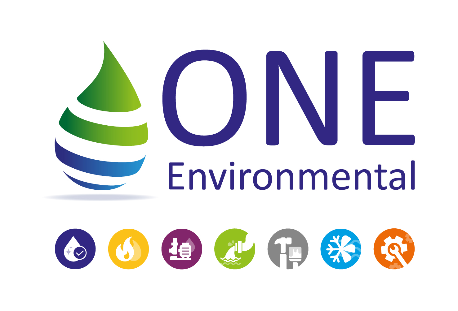 One Environmental is coming soon